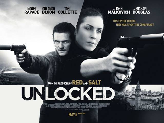 Unlocked-Banner-Poster – Circle of Cinema